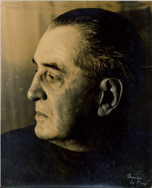 Jean Paulhan
