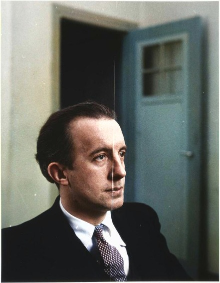 Entretien sur Paul Éluard